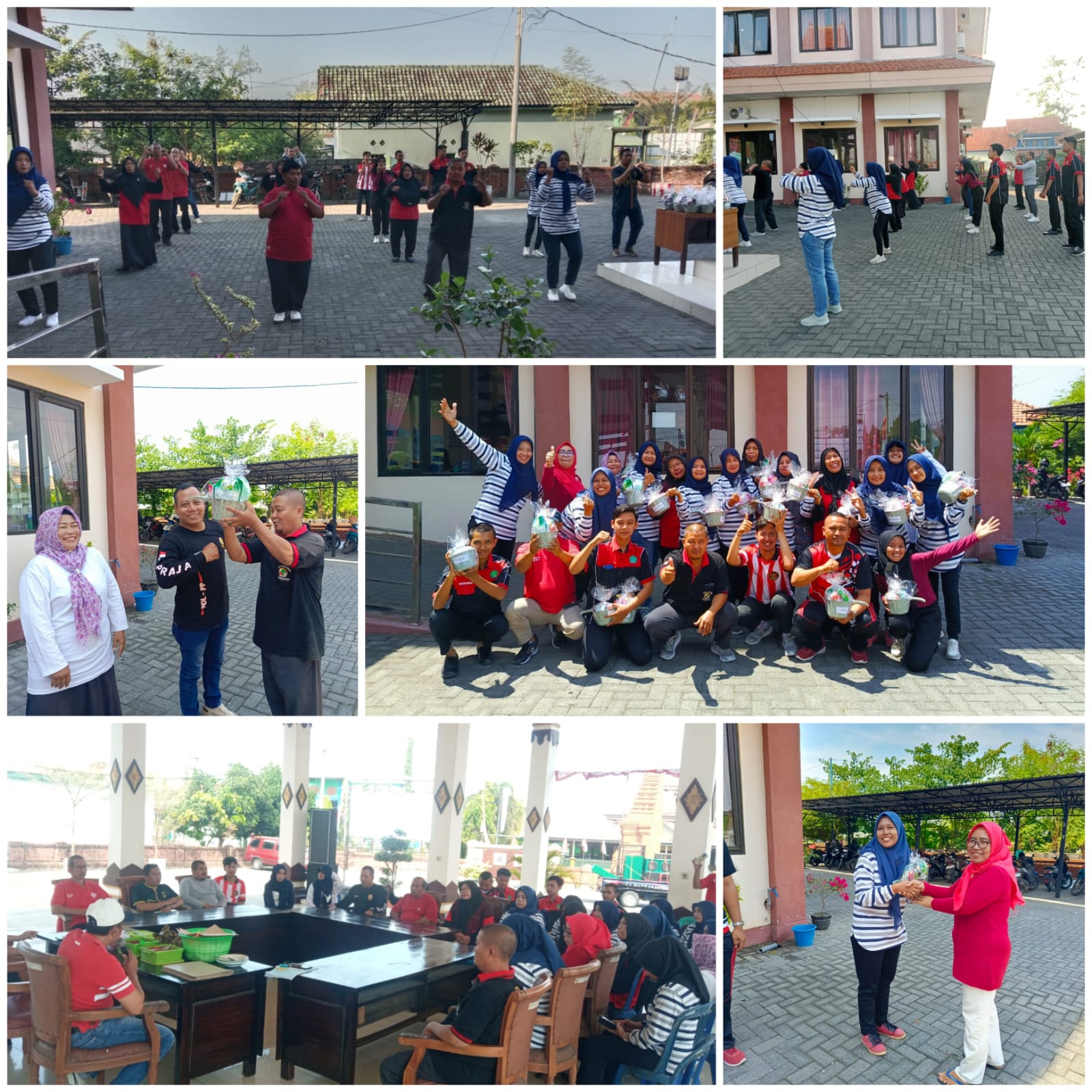 Kecamatan Jetis Kecamatan Jetis
